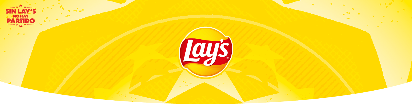 Descubre Lay's en Chile Joy PepsiCo: Sabores Únicos y Promociones ...