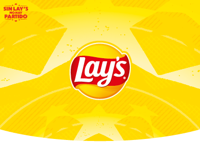 Descubre Lay's en Chile Joy PepsiCo: Sabores Únicos y Promociones ...